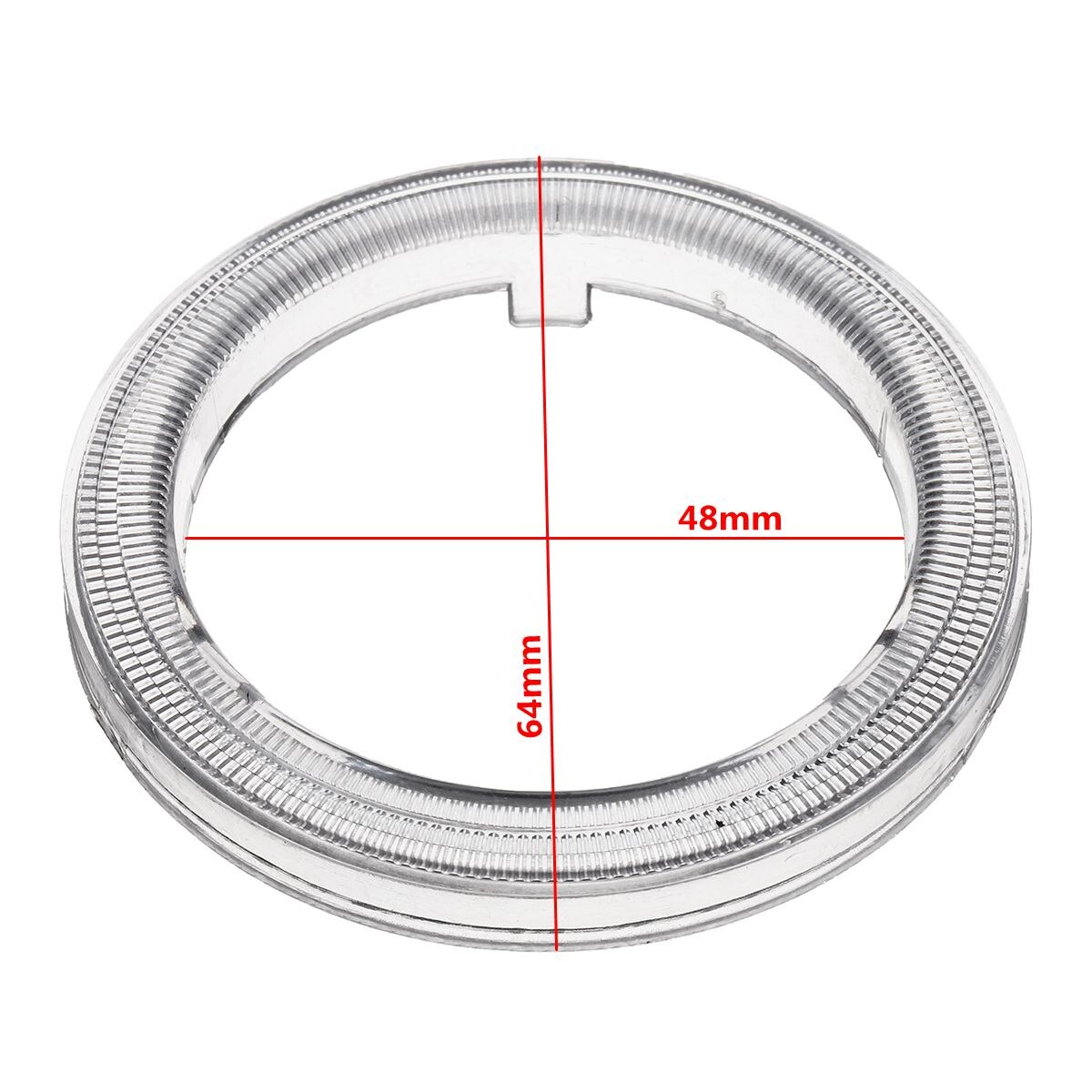 1 Pcs Projector Lens Covers Voor Angel Eyes Halo R... – Vicedeal