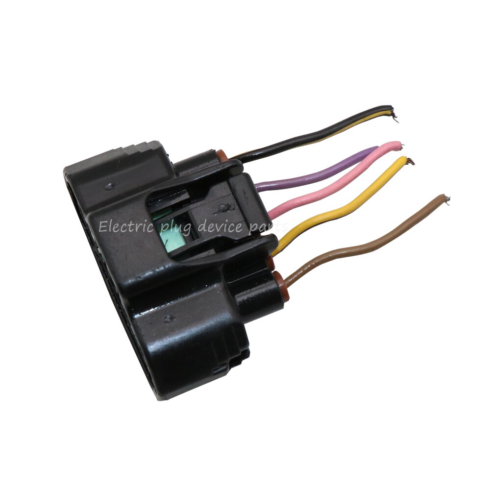 Used MAF Mass Air Flow Sensor Connector Plug for M... – Grandado