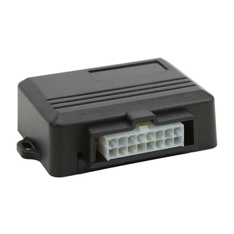 Power Window Roll Up Module Mini Size Universal Ca... – Grandado