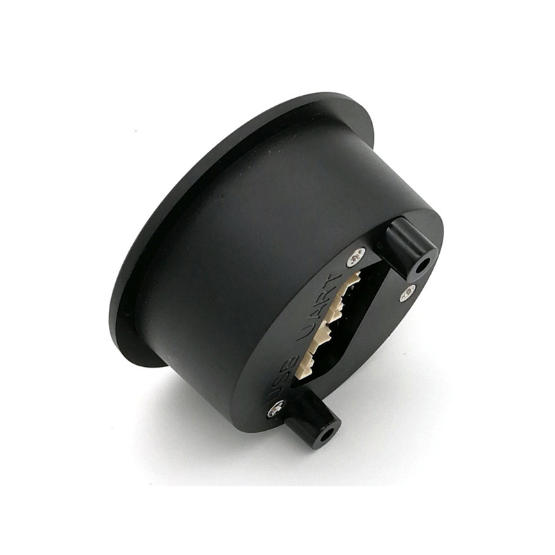 GM73 Round Shape DC5V USB UART 1D 2D Barcode Scann... – Grandado