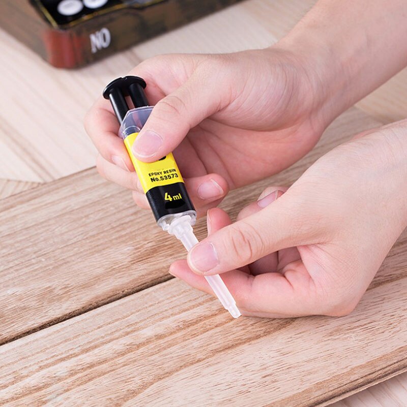 Hars Ab Lijm Sterke Lijm Reparatie Lijm Lijm Plast... – Grandado