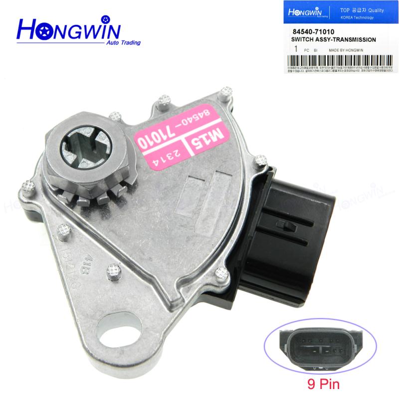 Neutral Safety Switch Sensor For Toyota Tacoma Tun... – Vicedeal