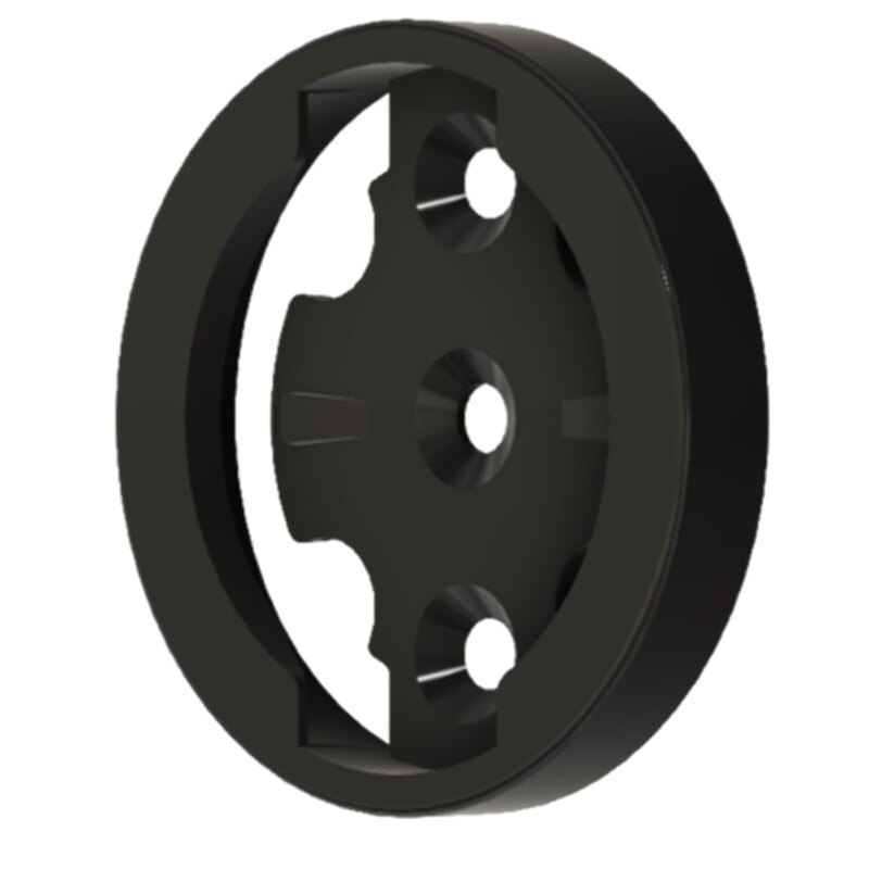 Trigo Fiets Computer Mount Insert Kit Base Adaper ... – Vicedeal