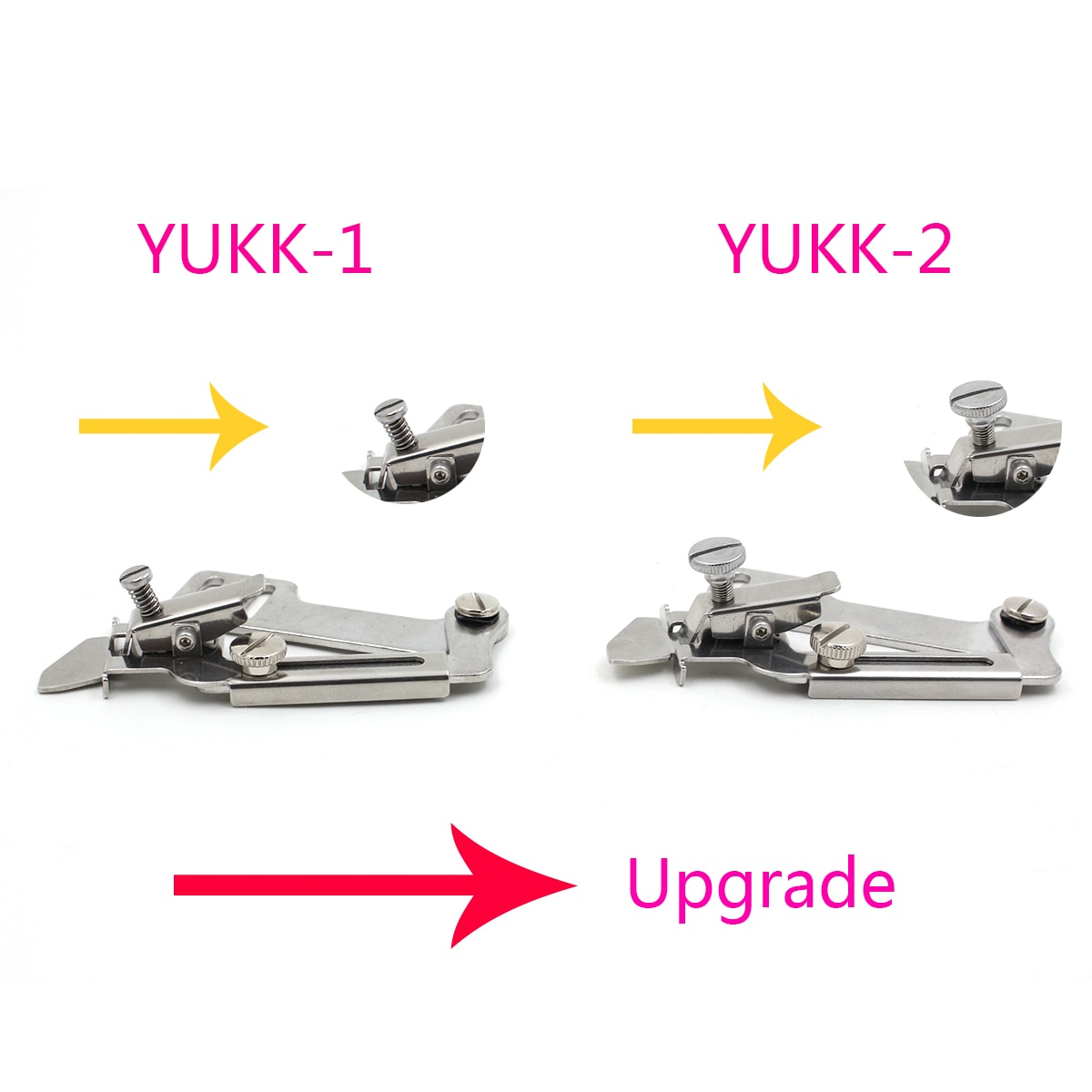 Multifucntional Rule, Seam Guide, Hemmer Guide, He... – Vicedeal