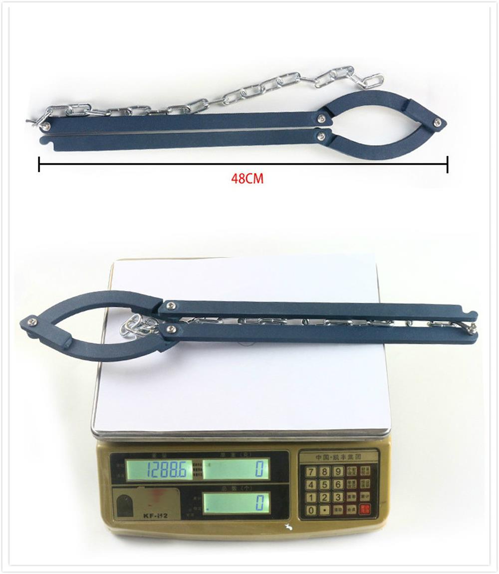 Chain Hand Operated Pulling Strain Metal Outdoor H... – Vicedeal