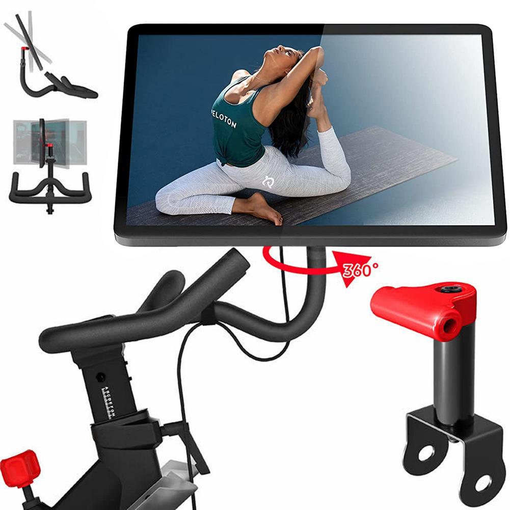 360 Draaibare Pelotons Screen Swivel Pivot Screen ... – Grandado