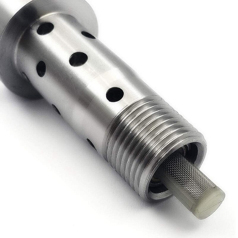 Camshaft Adjuster Control Valve 2710500578 A271050... – Vicedeal