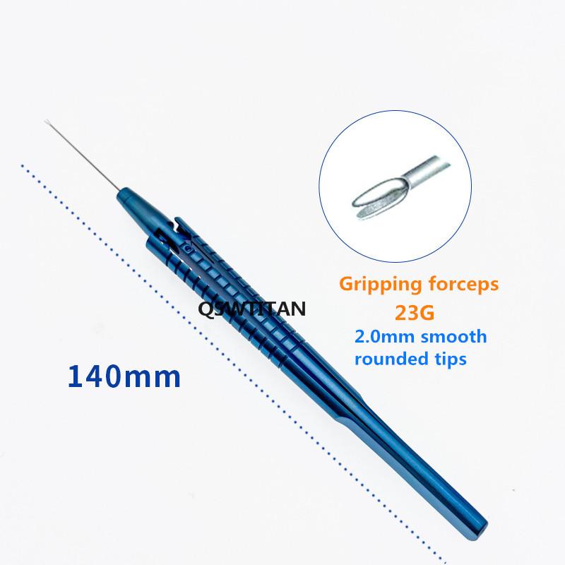 Ophthalmic Retinal Capsulorhexis forceps Eye surge... – Grandado Ophthalmic Retinal Capsulorhexis forceps Eye surge... – Grandado