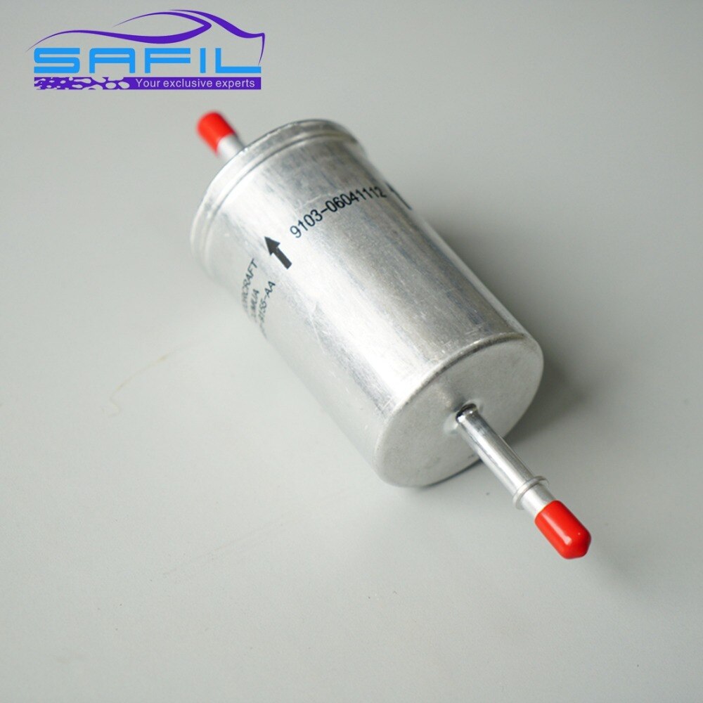 Fuel Filter for Ford Focus Fiesta . 2005 Volvo S40... – Vicedeal