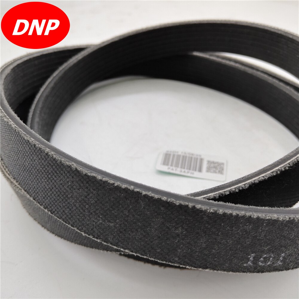 DNP fan-Belt fit for NISSAN car 11720－3XA0B 7PK169... – Vicedeal