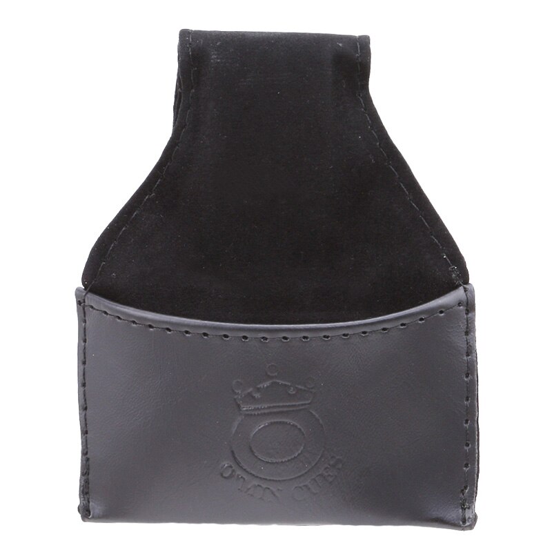 1pcs Leather PU Patchwork Snooker Billiard Chalk H... – Vicedeal