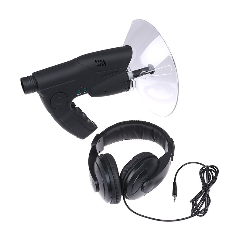 Sound Amplifier Ear Bionic Listening Device Nature... – Grandado