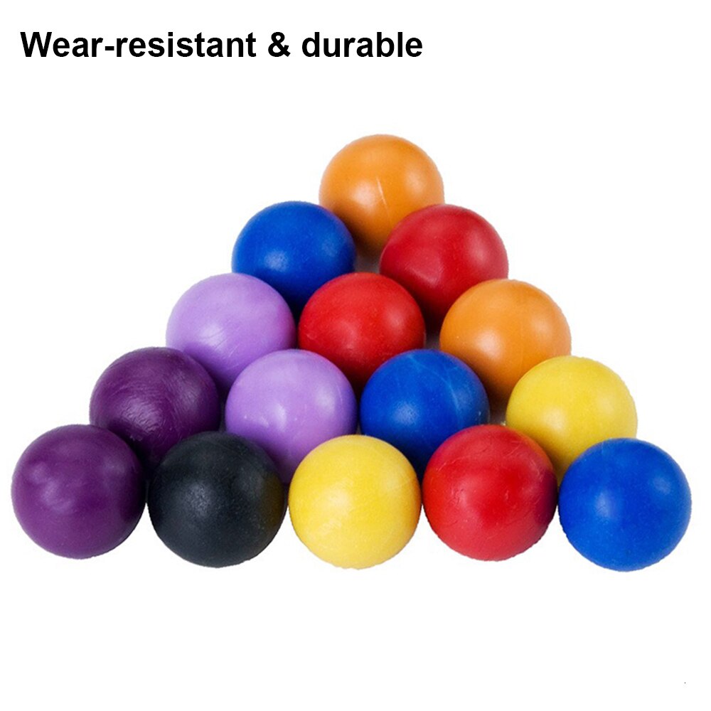 Children's board game mini snooker toy for kids fa... – Grandado