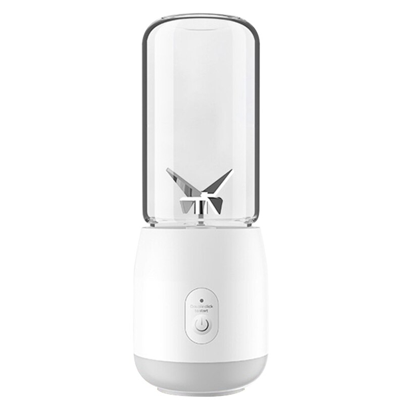 Draagbare Elektrische Blender Machine Fruit Mixers... – Vicedeal