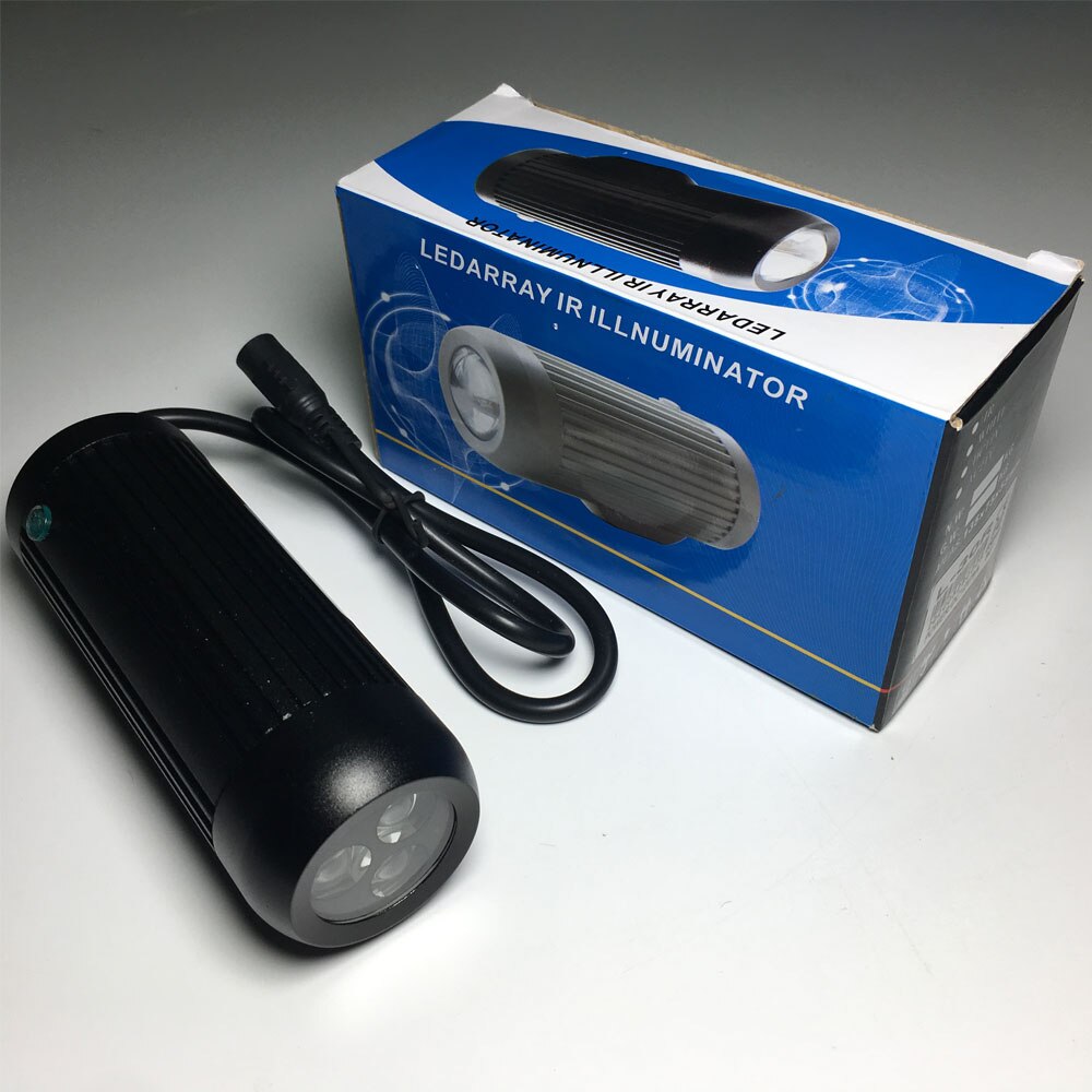 10M CCTV Light Surveillance Cameras Night-Vision F... – Vicedeal