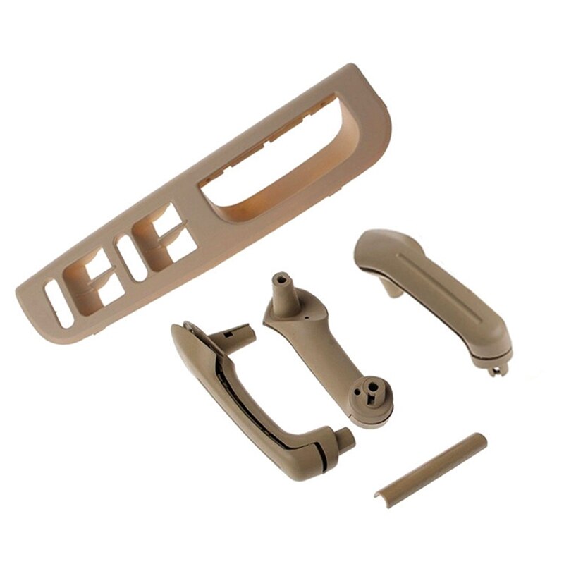 5 Pieces / Set for Golf 4 Jetta MK4 Bora Window Gl... – Vicedeal