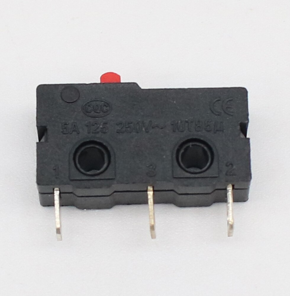 Mini Micro Switch Roller Lever Arm SPDT Snap Actio... – Grandado
