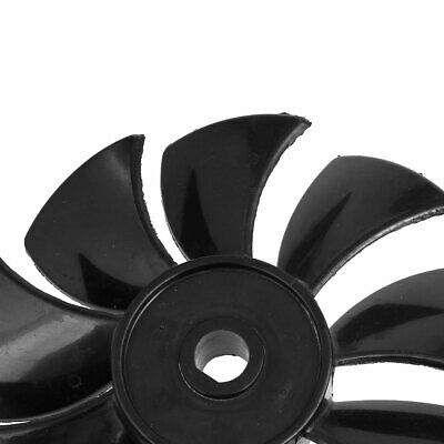 1100W/1500W 135mm Dia 9 Vane Air Compressor Replac... – Grandado