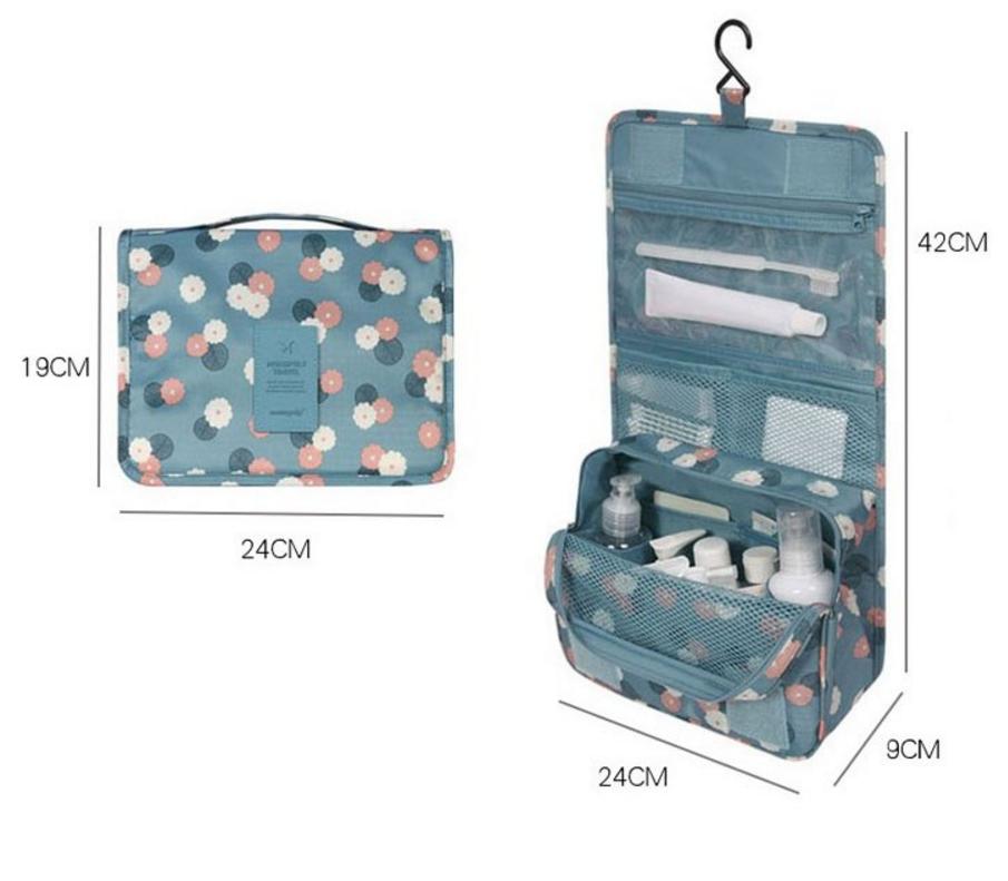 DIY Apparel & Needlework Minimalist cosmetic bag, ... – Grandado