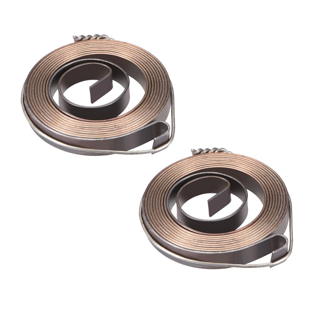 UXCELL 2 PCS Kolomboor Springs Kolomboor Quill Fee... – Grandado