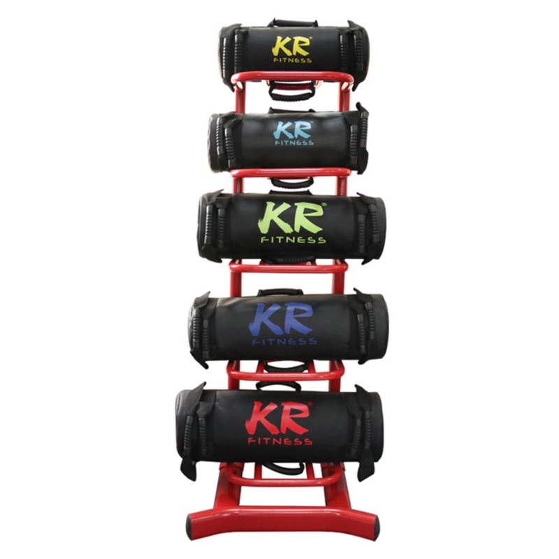 5/10/15/20/25/30 Kg Filled Weight Sand Power Bag S... – Grandado