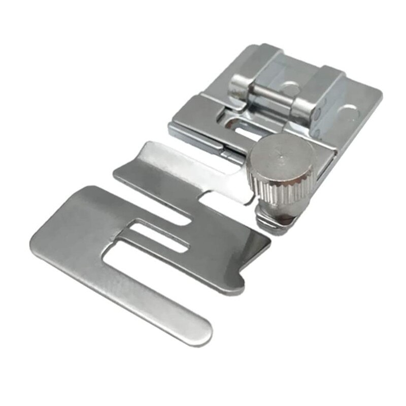 Domestic Sewing Machine Foot Presser Elastic Cord ... – Grandado