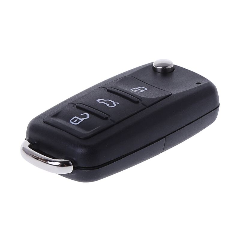 5K0 837 202 AD Remote Key voor VW/VOLKSWAGEN 5K083... – Grandado