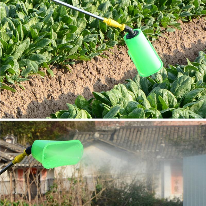 2PCS High Pressure Windproof Sprayer Universal Hor... – Vicedeal