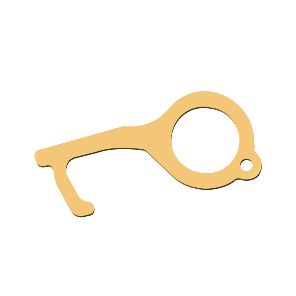 Edc Hygiëne Deurdranger/Opener Antimicrobiële Hand... – Vicedeal