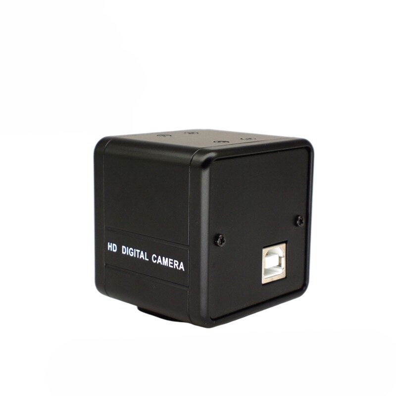 USB Camera Shell Microscope Camera Machine Vision ... – Vicedeal