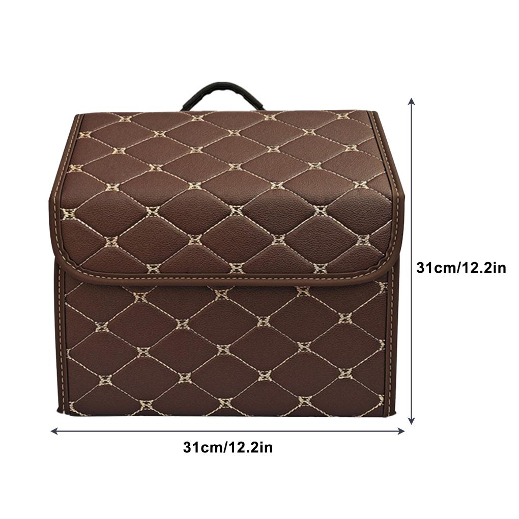 Multipurpose Collapsible Car Trunk Storage Organiz... – Vicedeal