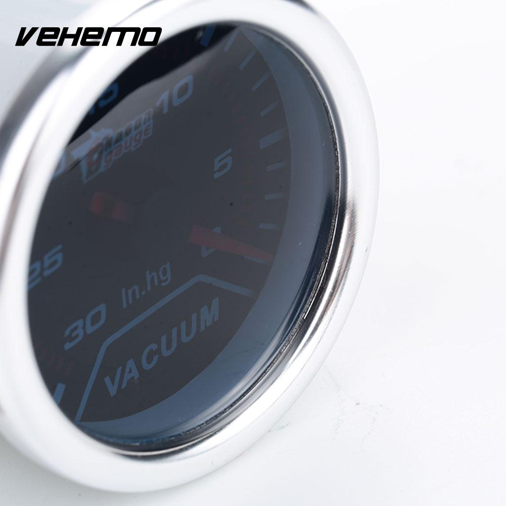 Vehemo Cars SUV Modified Instrument Dashboard Vacu... – Grandado