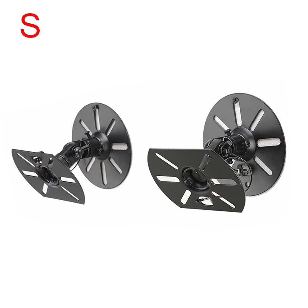 2pcs Universal Speakers Holder 180° Adjustable Sou... – Grandado