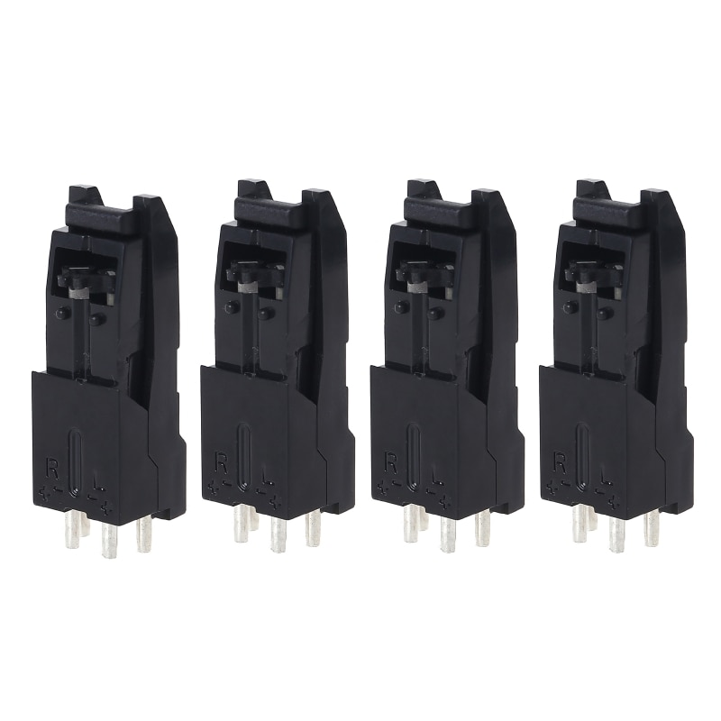 4pcs Rekordbox Retro Phonograph Pickup Gramophone ... – Grandado
