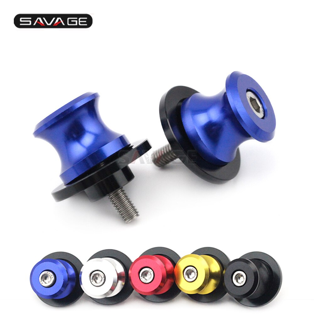 Achterbrug Spoelen Slider Voor Yamaha Yzf R25 R3 R... – Vicedeal