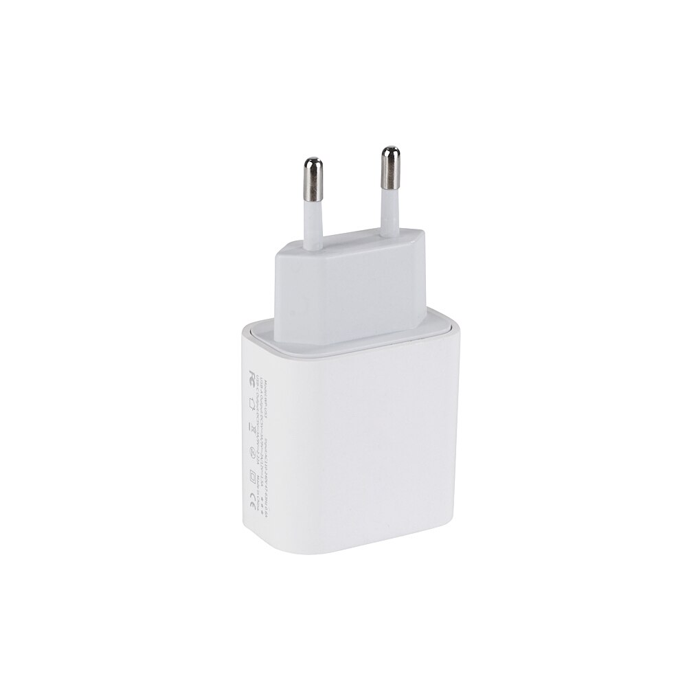 18W Quick Charger 5V 3A 9V 2A 12V 1.5A Universele ... – Vicedeal