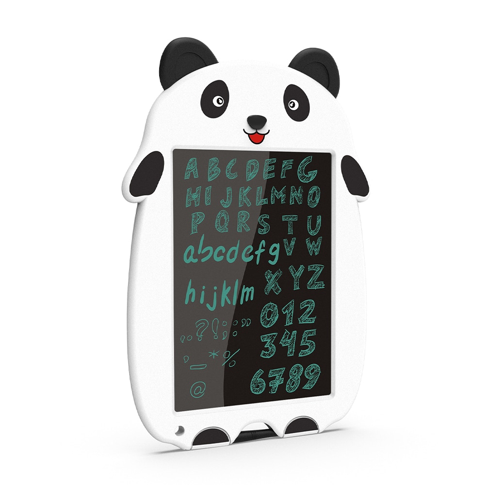 Panda 9 Inch Lcd Cartoon Kinderen Tekentafel Jonge... – Vicedeal