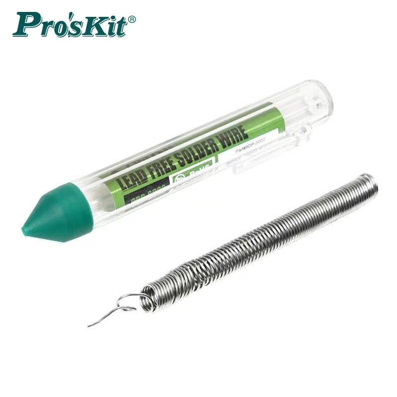 Pro'sKit 9DP-S002 Bleifrei Solder Dispenser Sn... – Grandado