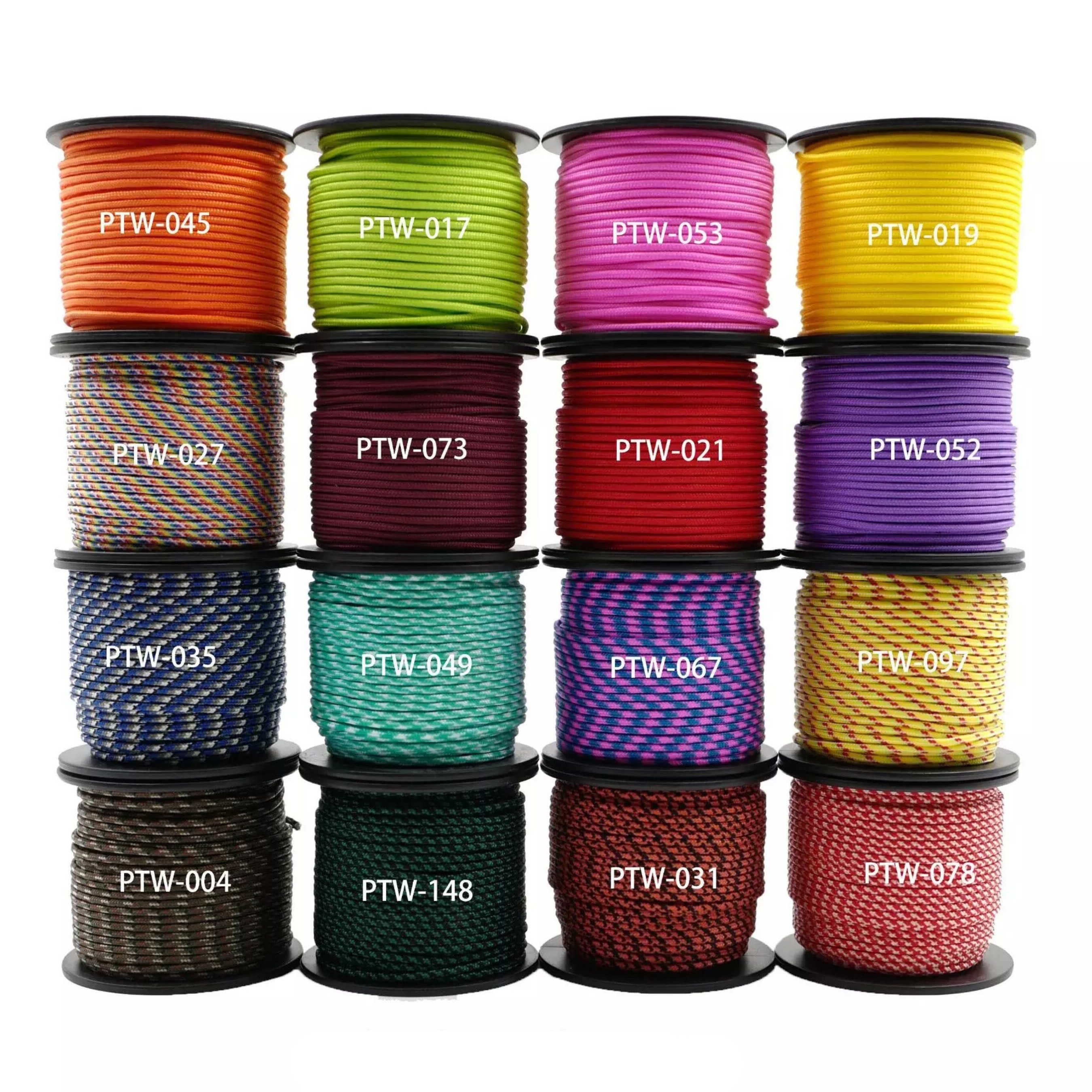 Mil Spec Type I 3 Strand Core 100 feet (31m) Outdo... – Vicedeal