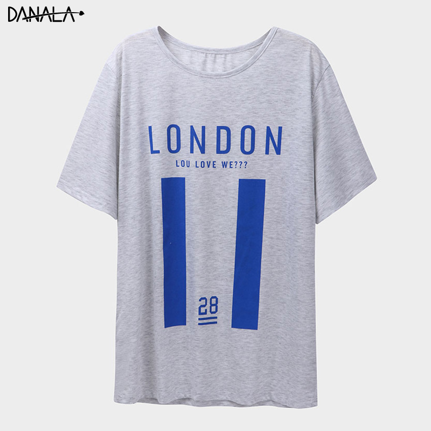 DANALA Casual Pyjama Man Set Korte Mouwen Katoen S... – Vicedeal