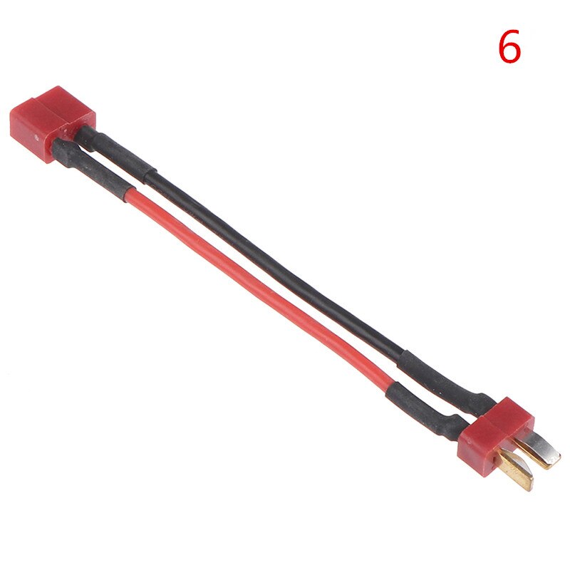 Batterij Adapter Kabel Y-Vormige Harnas Connector ... – Vicedeal