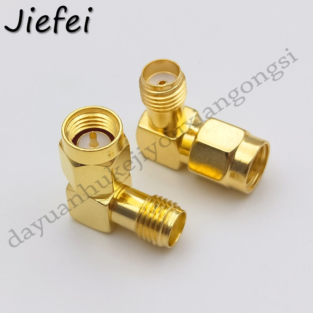 2 stk 4 type ( rp ) sma han til ( rp ) sma hun rf ... – Vicedeal