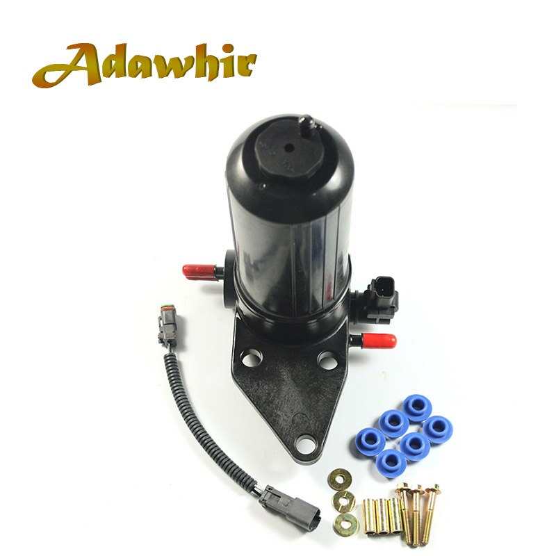 ASV / TEREX RC85 RC100 RCV PT100FUEL LIFT PUMP ULP... – Grandado