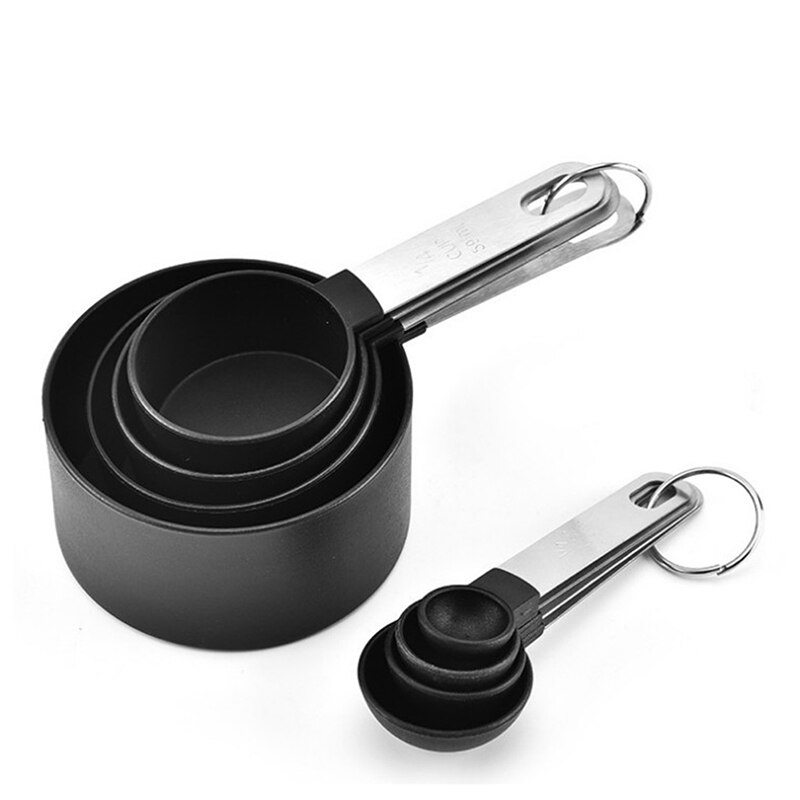 5pcs/Set Style Measuring Spoon Sugar Cake Baking S... – Vicedeal