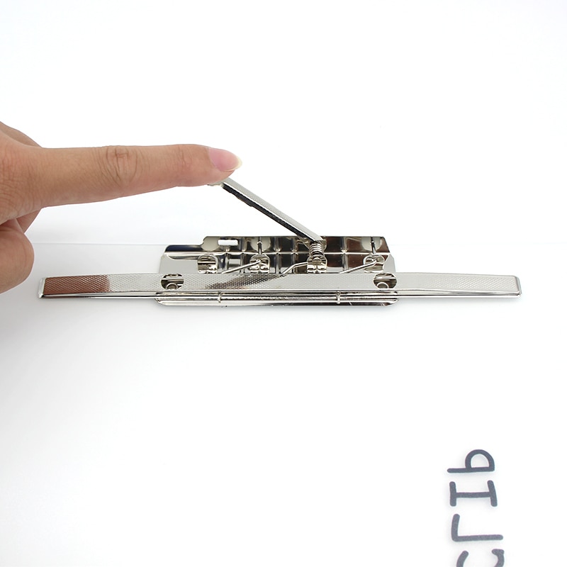 Map A3 Foto Album Clip Krachtige Papier Clip Vouwe... – Grandado