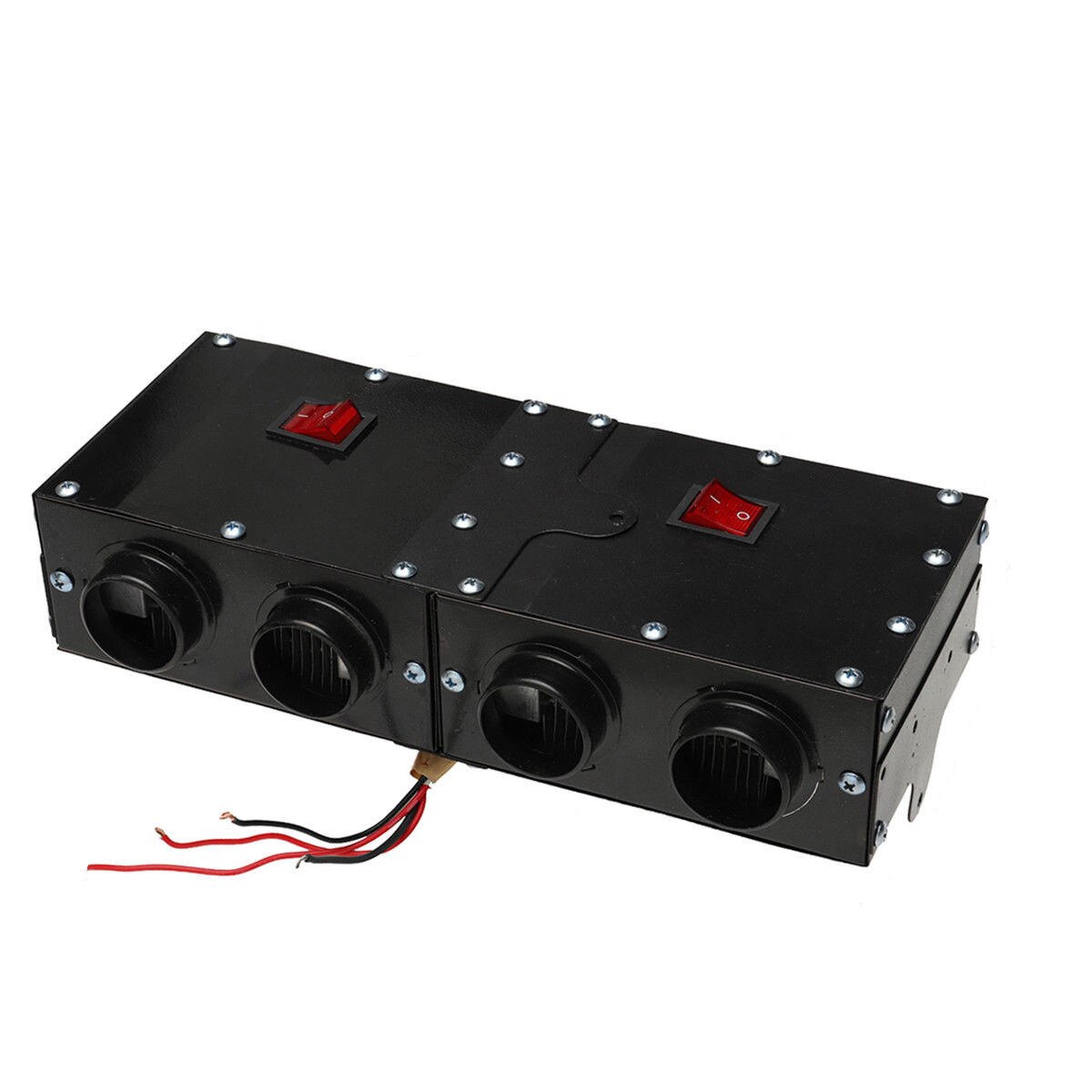 800W/500W/300W Universal Portable Car Heater 12V A... – Vicedeal