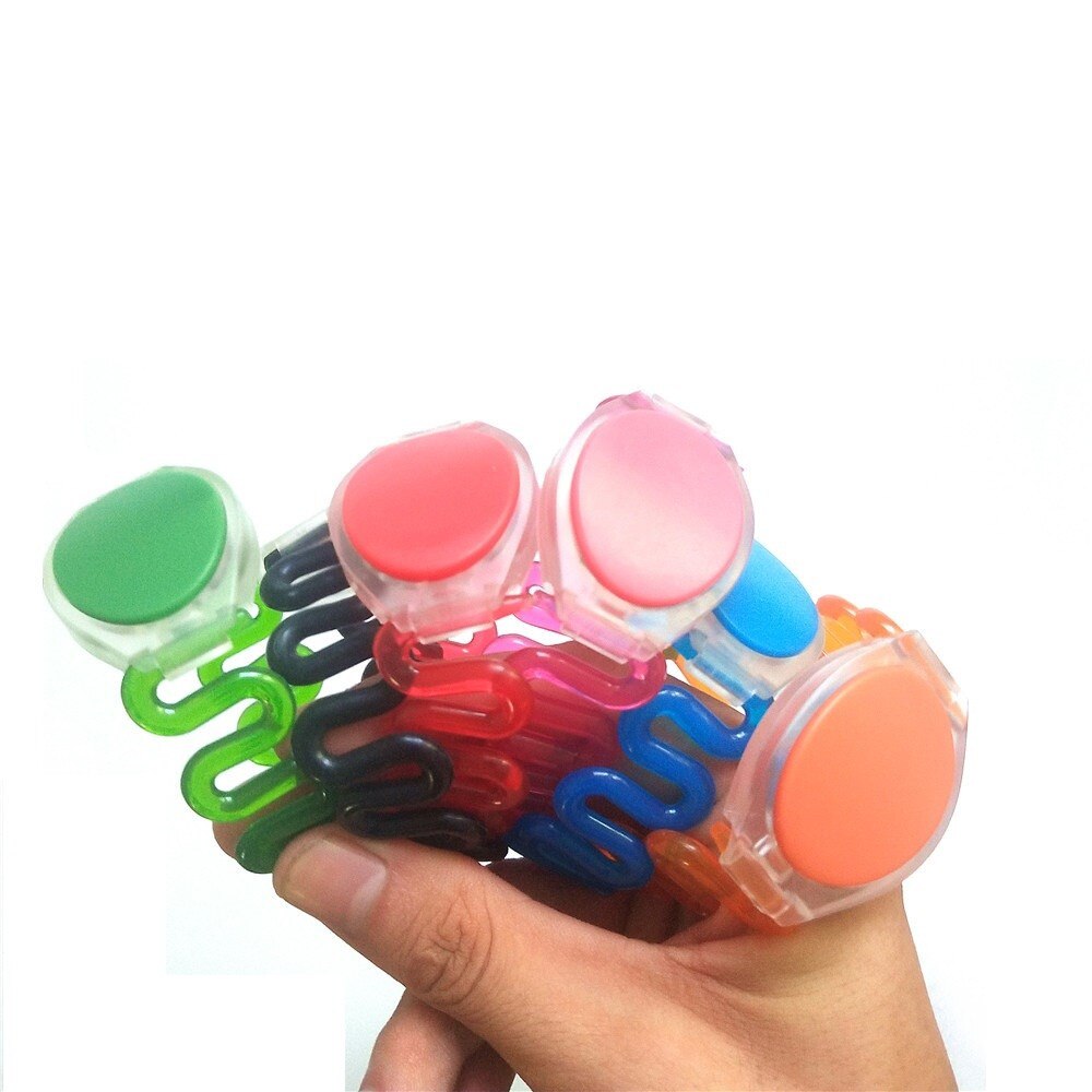 125KHz RFID Bracelet Waterproof EM4100/TK4100 Chip... – Grandado