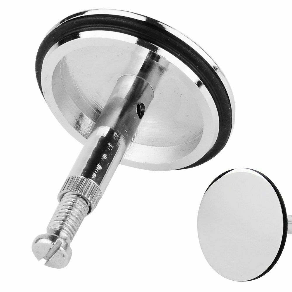 43mm Bathtub Plug Replacement Bath Bounce Waste Pl... – Vicedeal