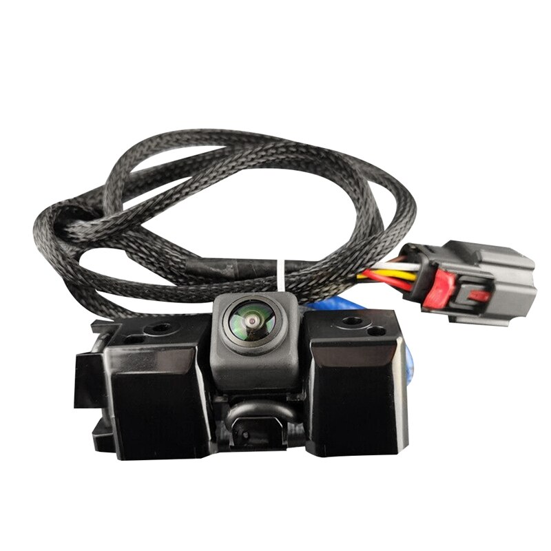 For Chevrolet Colorado / GMC Canyon Rear View Came... – Grandado