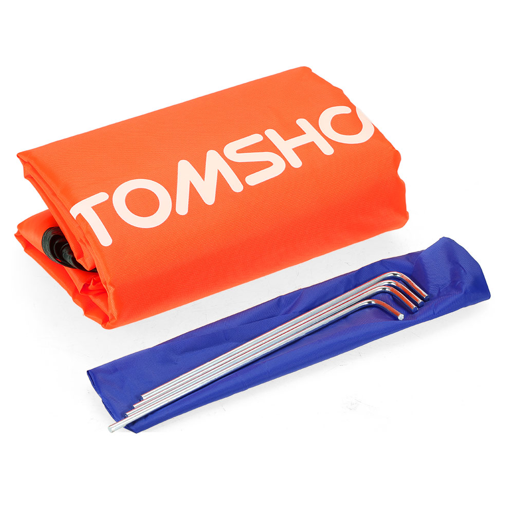 Tomshoo Multifunctional Ultralight Outdoor Waterpr... – Vicedeal